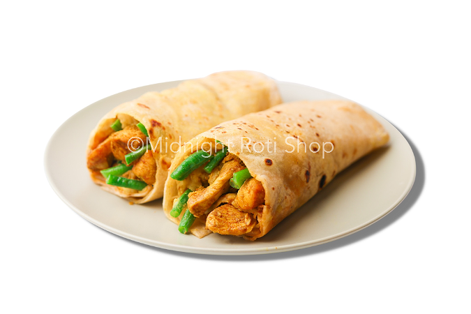 🌯 Midnight Roti Shop Den Haag | Officiële Website | Bestel Online!